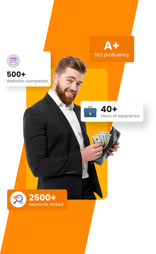 Professional SEO Company & Digital Marketing Agency